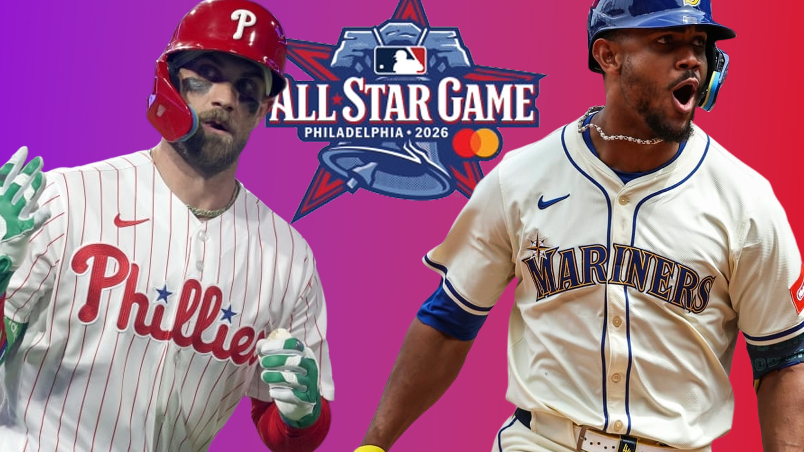 How to vote for 2026 MLB All-Star Game players: Guide to ballot